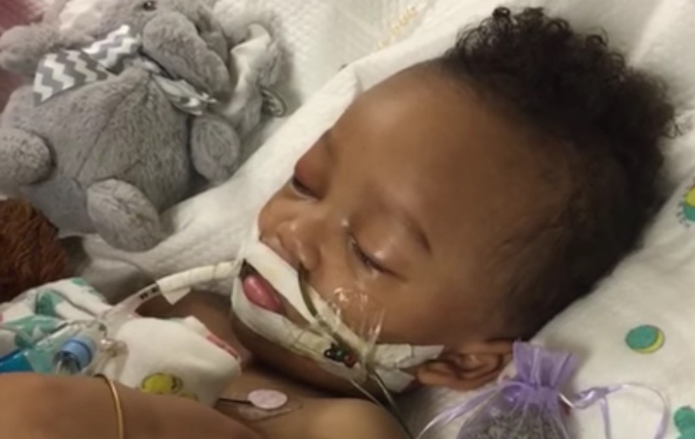 Baby Israel Transferred to New Hospital | Bobby Schindler