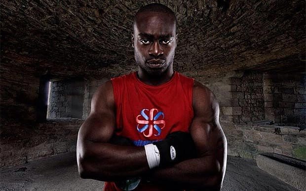 Boxer Reveals a Life’s Challenges After Catastrophic Brain Injury ...