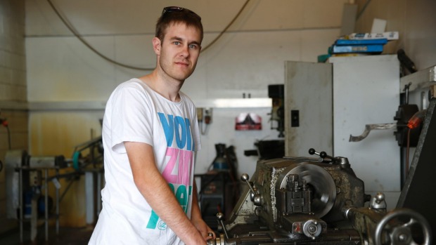 Stock Car Racer on Road to Recovery After Brain Injury | Bobby Schindler