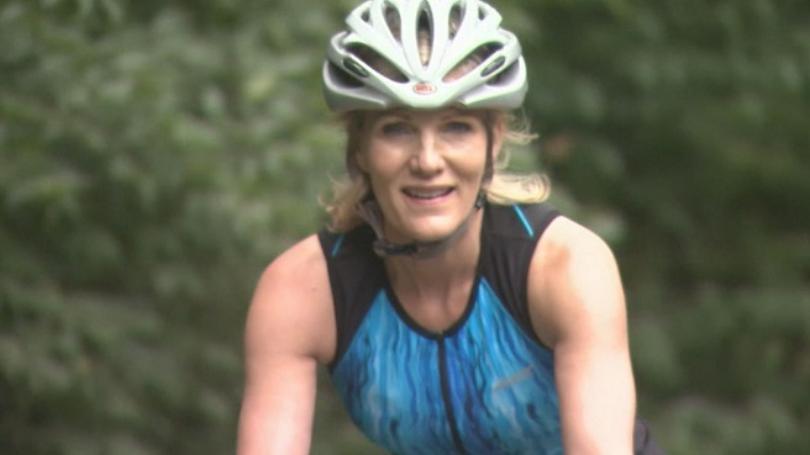 The Road Back: Woman Describes Recovery From Brain Injury’s ‘Darkest ...