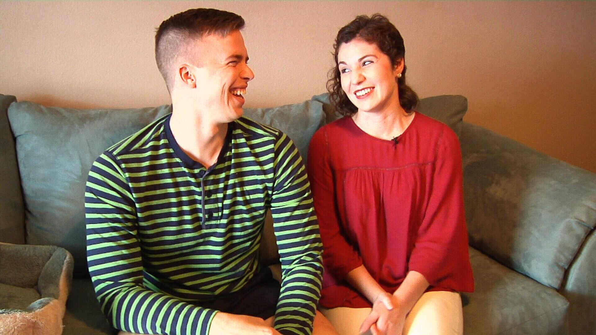 Hit-And-Run Victims Make Incredible Recovery | Bobby Schindler