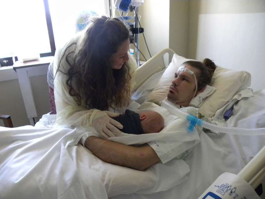 Rethinking Patient Care, Recovery for Brain Injury | Bobby Schindler
