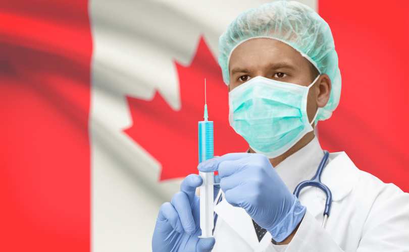 Doctors Propose Killing Sick Children Under Canada’s New Euthanasia Law ...