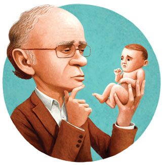 Wesley J. Smith: Infanticide Becomes Justifiable | Bobby Schindler