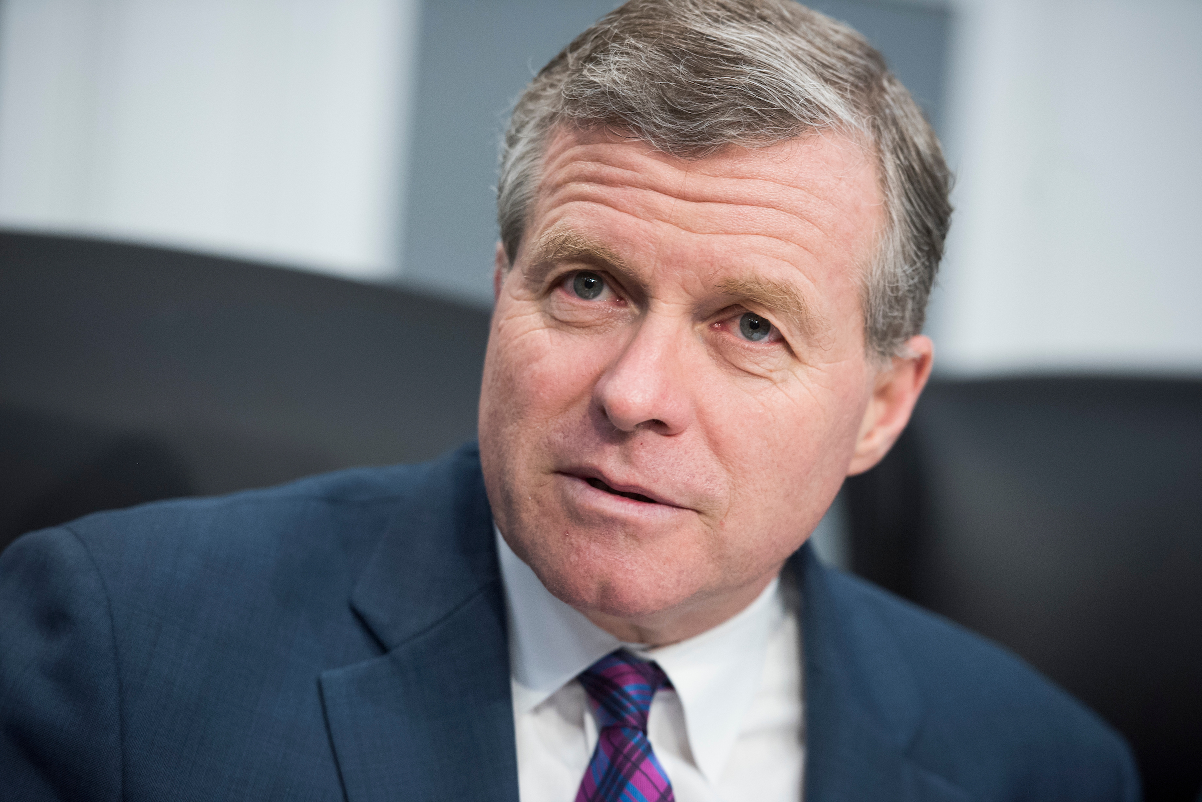 Terri Schiavo’s Brother Responds to Attack from Former Republican ...