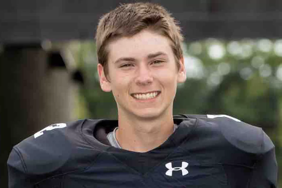 West Ottawa Teen Leaving Hospital After 100 Days of Recovery | Bobby ...