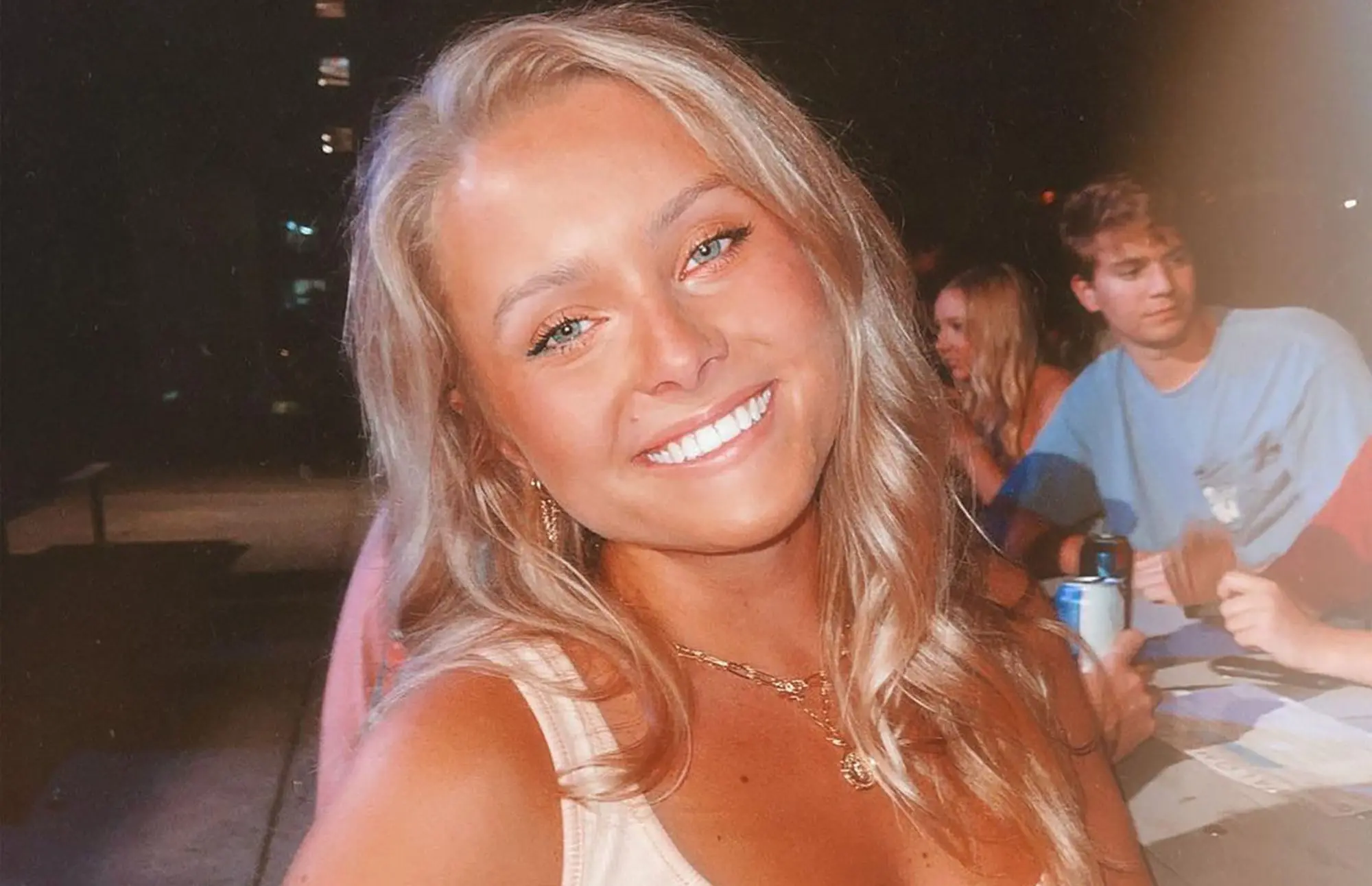 University of Georgia Student Makes Progress After Brain Hemorrhage ...