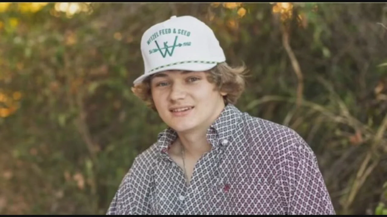 Teen Recovering After Sustaining Traumatic Brain Injury in Crash ...