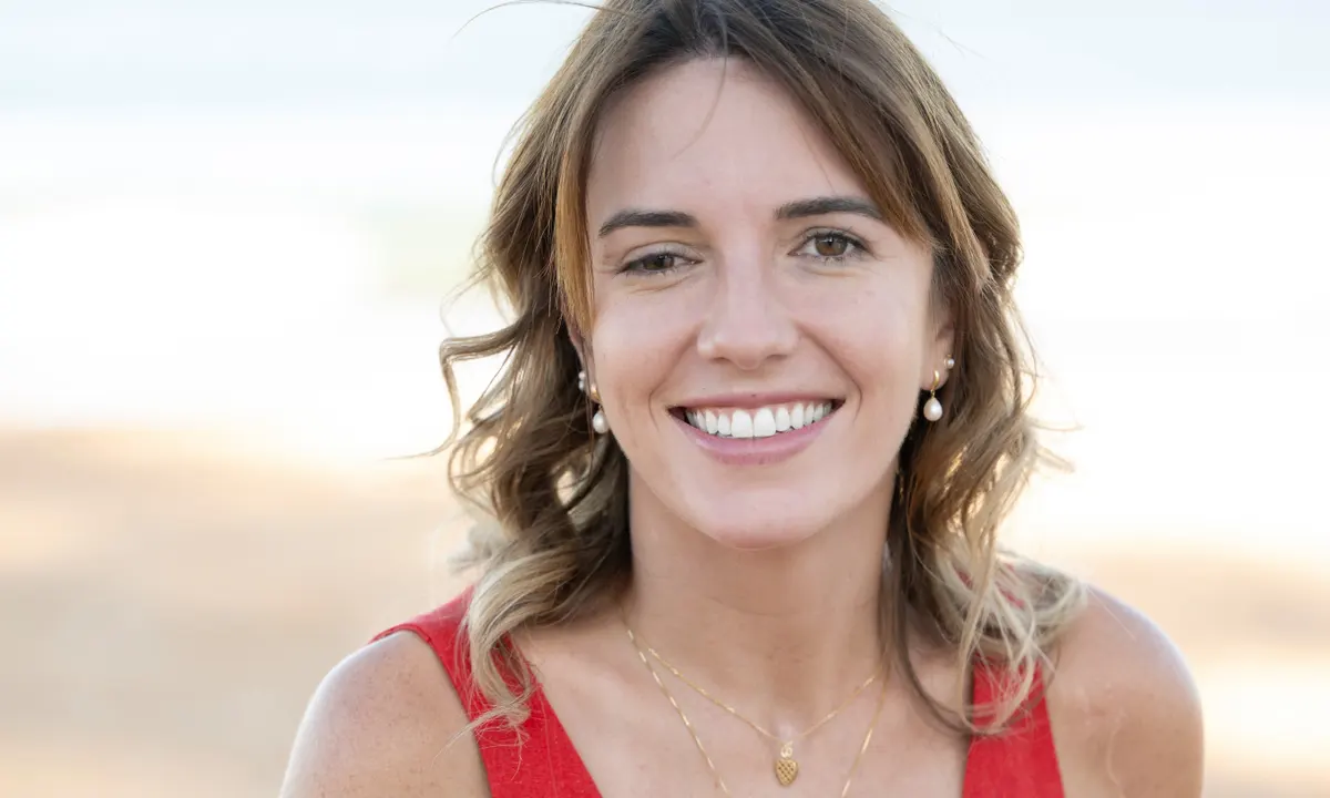 Caroline Suffered a Brain Injury. It Was a Year Before She Even Knew ...