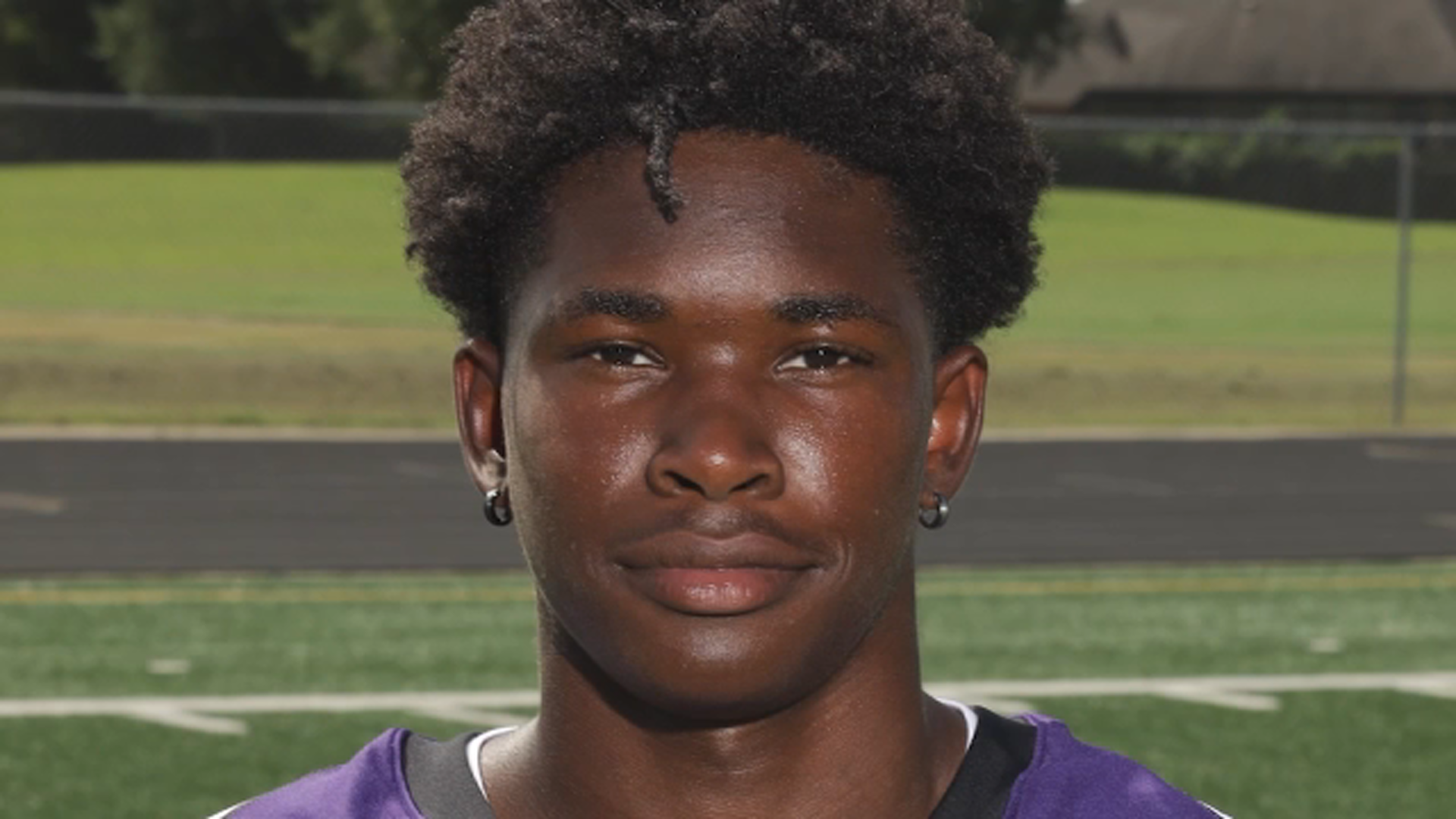 Was Football Player Terrance Howard Really Dead? His Parents Didn’t ...