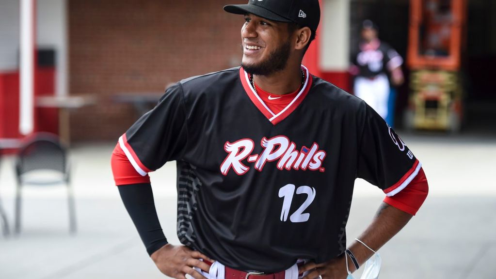 Article Details Baseball Player’s Road to Recovery After Devastating ...