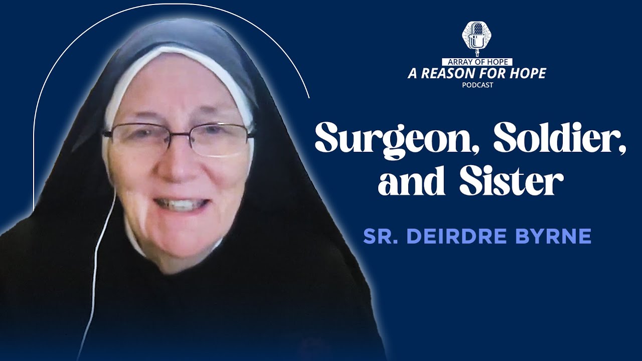 ‘Stealth Euthanasia’? Catholic Nursing Home Accused of Killing a Nun | Bobby Schindler