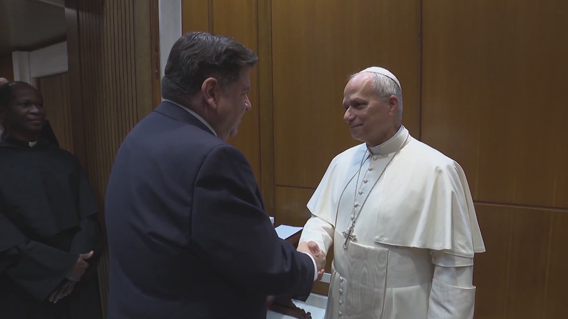 Pope Asked Illinois Governor to Veto Assisted Suicide Bill | Bobby ...